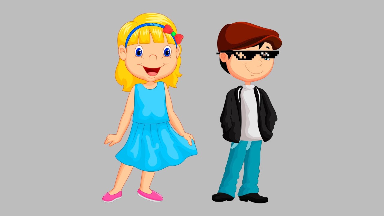 What Do Girls And Boys Do When They Find A Village YouTube what-do-girls-and-boys-do-when-they-find-a-village-youtube