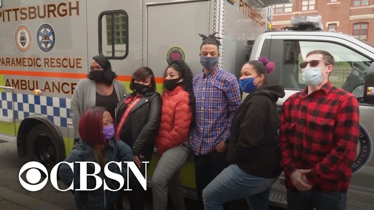 Freedom House medical service makes comeback to help Pittsburgh ...