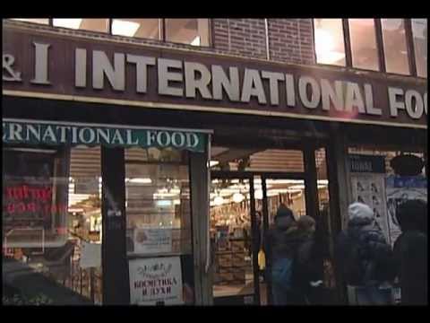 Mayor's Office of Immigrant Affairs, NYC, written and produced by Jen ...