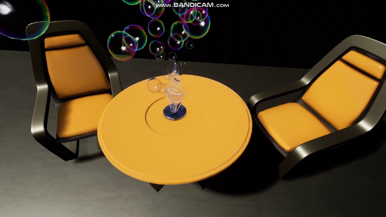 Unreal 4 - Realistic Shader -Bubble - YouTube