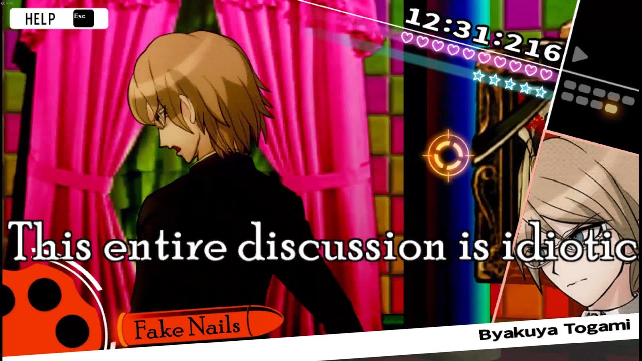 a highly intellectual debate - YouTube