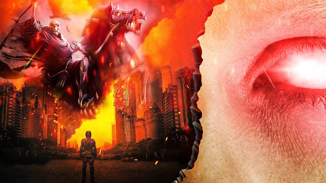 This Biblical End-Time Prophecy Is Being FULFILLED RIGHT NOW, But ...