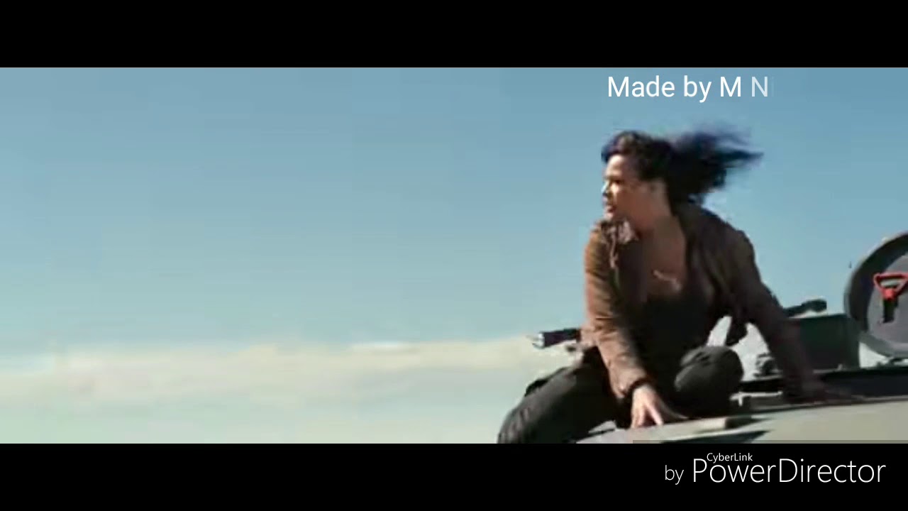 Fast & Furious 6 jumping scene 😎 - YouTube