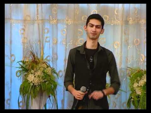 Hemid Sultan - Senden gozeli yoxdur ( 8mart KONSERT ) RTV