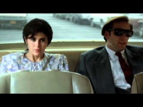 Vampire's Kiss (1988) - Peter Loew snaps again - YouTube