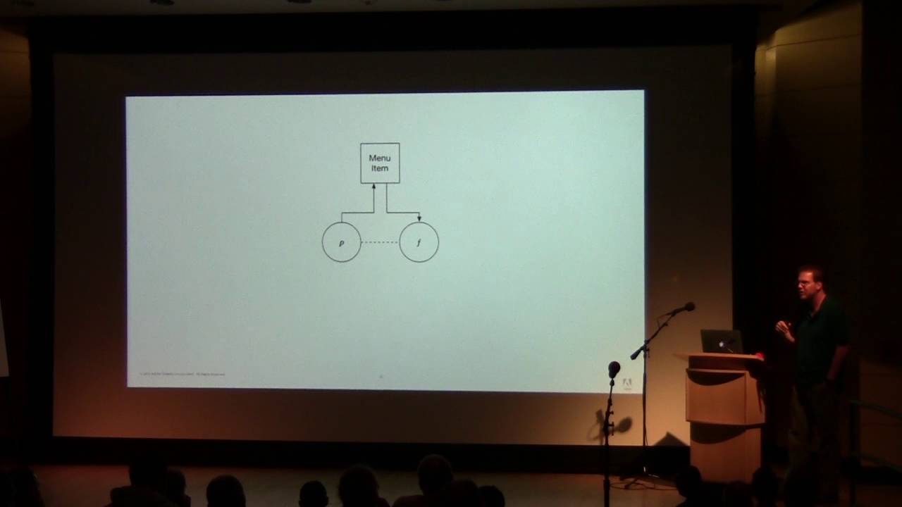 Sean Parent's 2016 Keynote: Better Code - YouTube