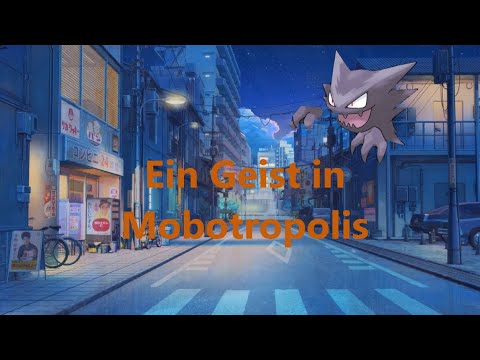Sonic Union - Folge 08. - Ein Geist in Mobotropolis - YouTube