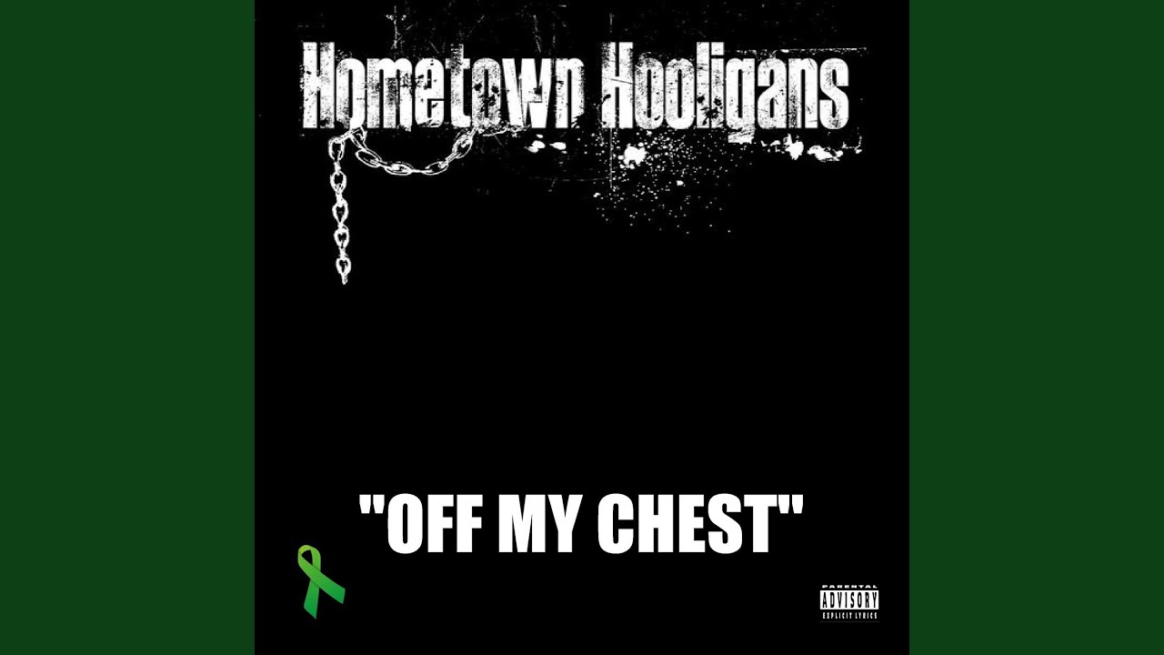 Off My Chest - YouTube