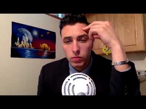 Joe Savino's Livestream interview of @Mrbb3k Pete the Artist - YouTube