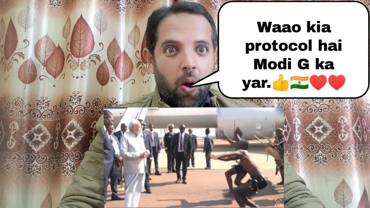 Pakistani Reaction on BRICS 2023 | Indian Prime Minister Narendra Modi ...