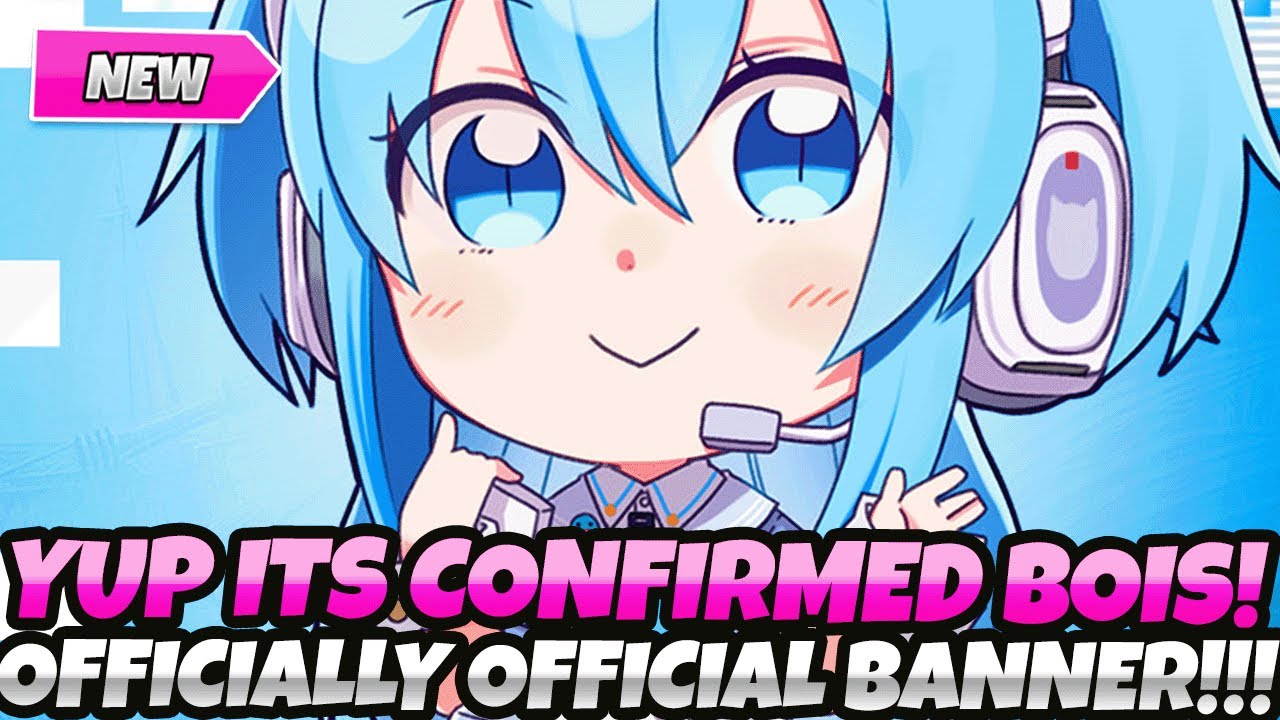 *YUP, IT'S CONFIRMED BOIS!* THE OFFICIALLY OFFICIAL SUMMER BANNERS ...