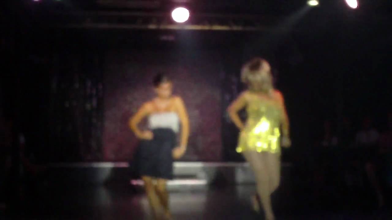 Marytrini & Carines Moncada canal 51 - YouTube