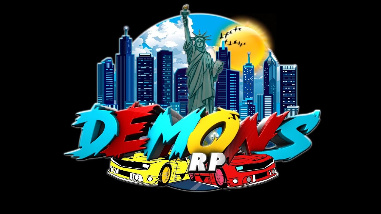 MTA: RP Nuevo Proyecto Demons RP 🔥 - YouTube