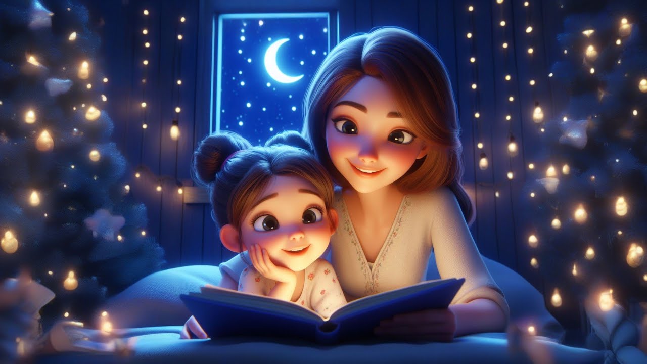 Story with Mom - Peter and the Wolf - YouTube