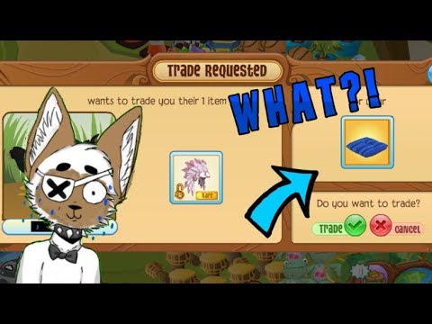 This Item In Stores Is Secretly Rare? | Animal Jam - YouTube