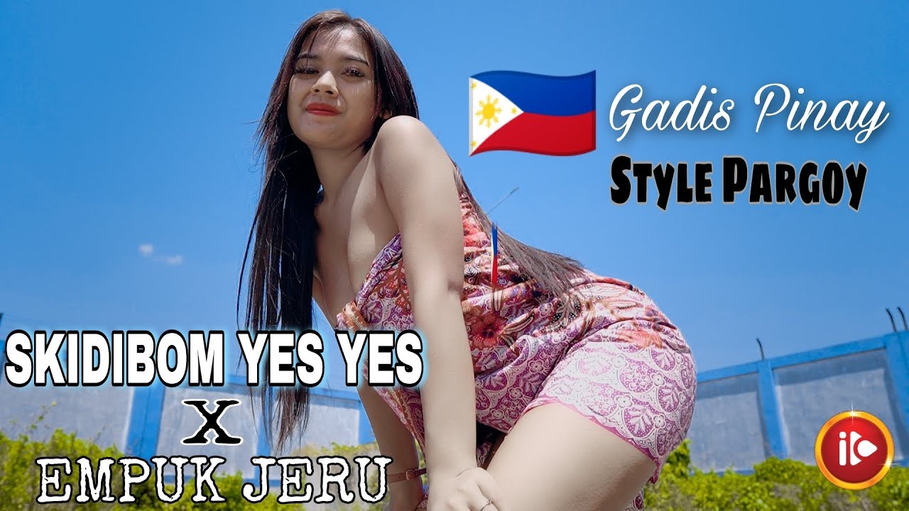 DJ SKIDIBOM X EMPUK JERU PARGOY HOT | VIRAL TIK TOK TERBARU 2023 YANG ...