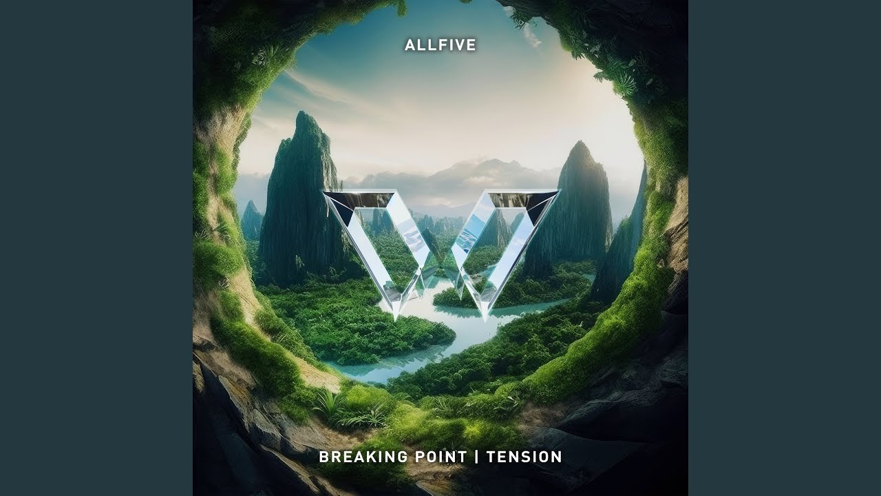 Tension (Extended Mix) - YouTube