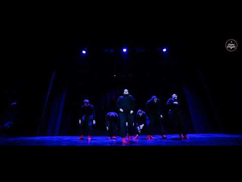 SHOWPROJECT: Gabriel Ronco - Moonstriunk.