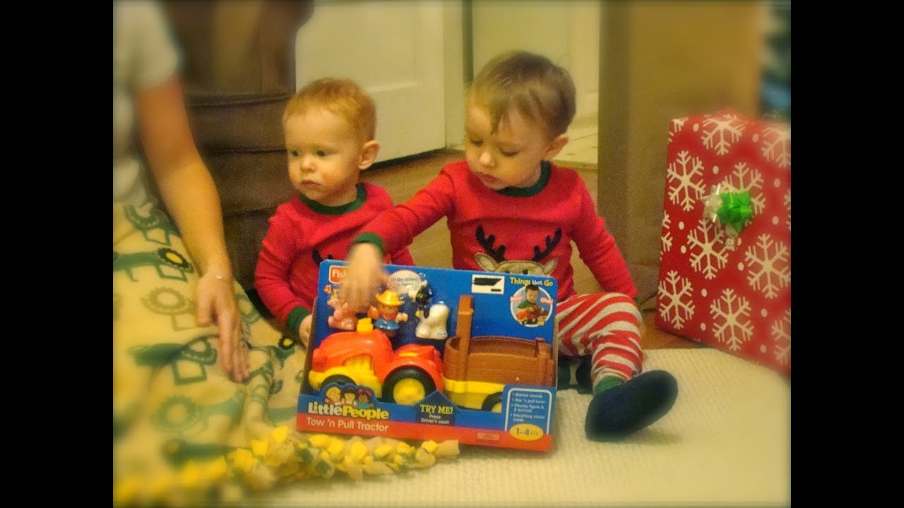 Christmas Eve Birthday Party 2012 mov YouTube christmas-eve-birthday-party-2012-mov-youtube