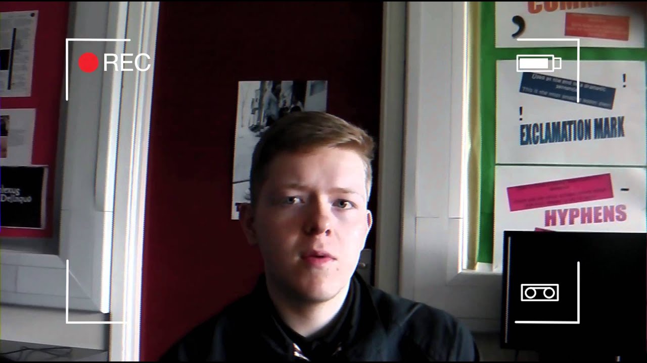 Luke Huff 7072 & Harry Nicol 7195 - YouTube