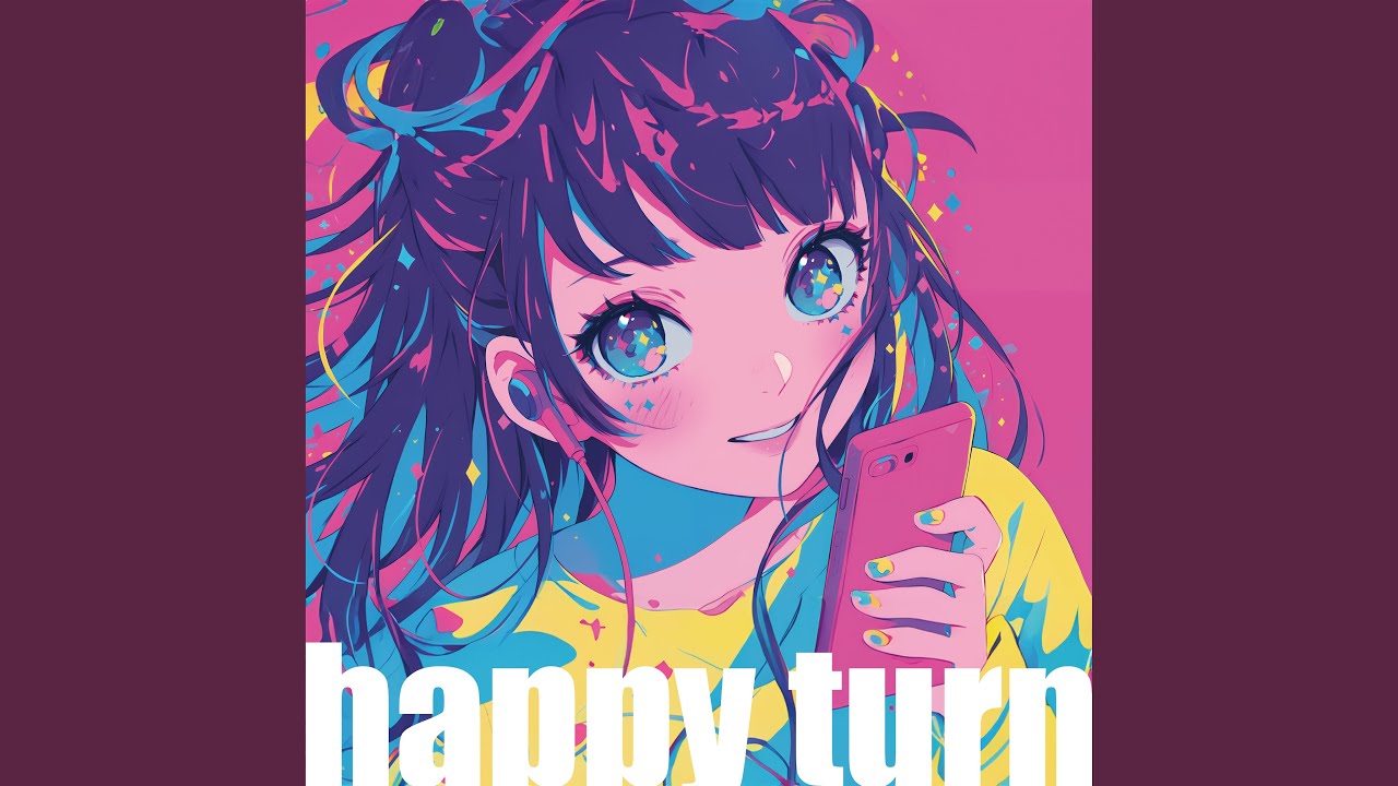 happy turn - YouTube
