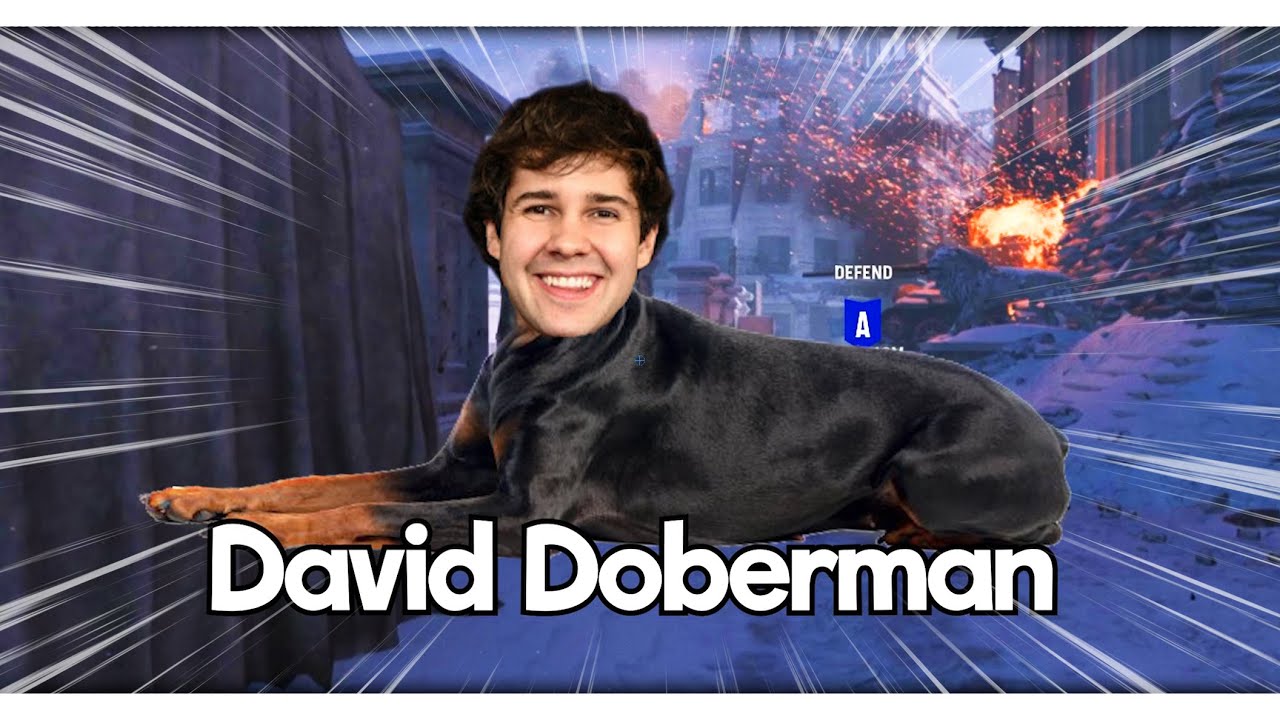 COD Vanguard is ACTUALLY hilarious - YouTube