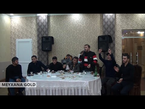 İnsani dəyərlərdi (Zaur, Cahangest, Terlan, Balakisi, Hemid, Nurlan, Xanbala) Meyxana 2021