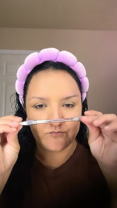 GRWM to go on a Solo Date #loner #singlelife #benefitcosmetics #itcosmetics # ...