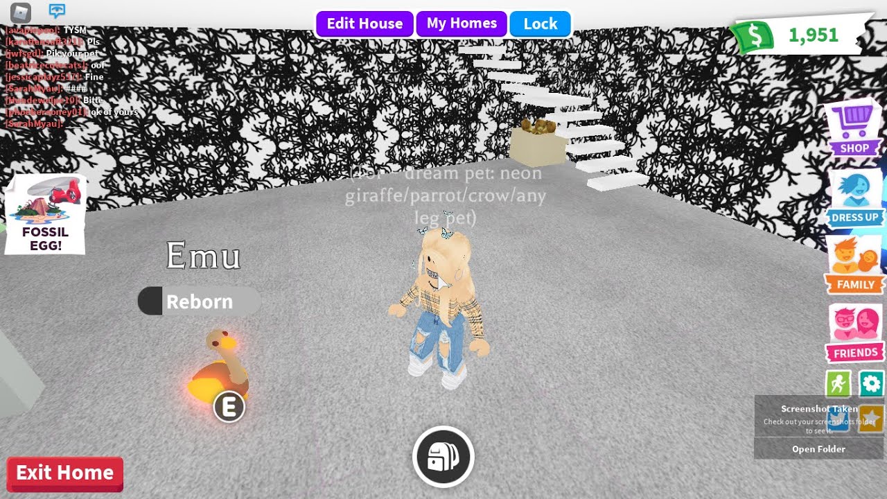 Making neon emu!! |Making mega soon| First video - YouTube