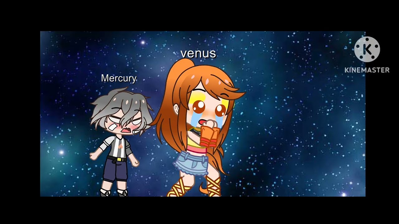 Introducing the solar humans || Gacha club|| astroscope|| read ...