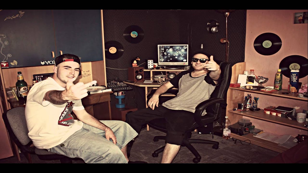 Hovado & Marllo White - Music ( prod. JD ) - YouTube