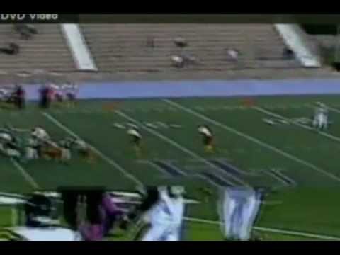 West Las Vegas Dons Highlight Reel 2011 - YouTube