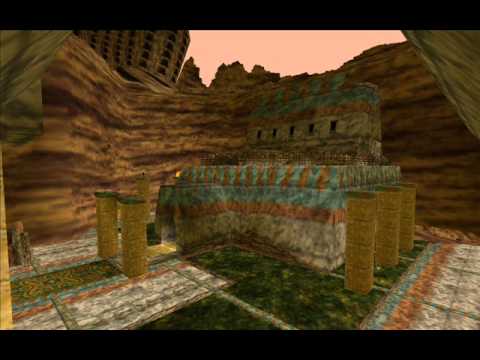 The Legend of Zelda Majora's Mask - Ikana Castle - YouTube