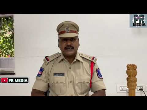 Sacrifice Star Sunisith arrested by Rachakonda police//PR MEDIA - YouTube