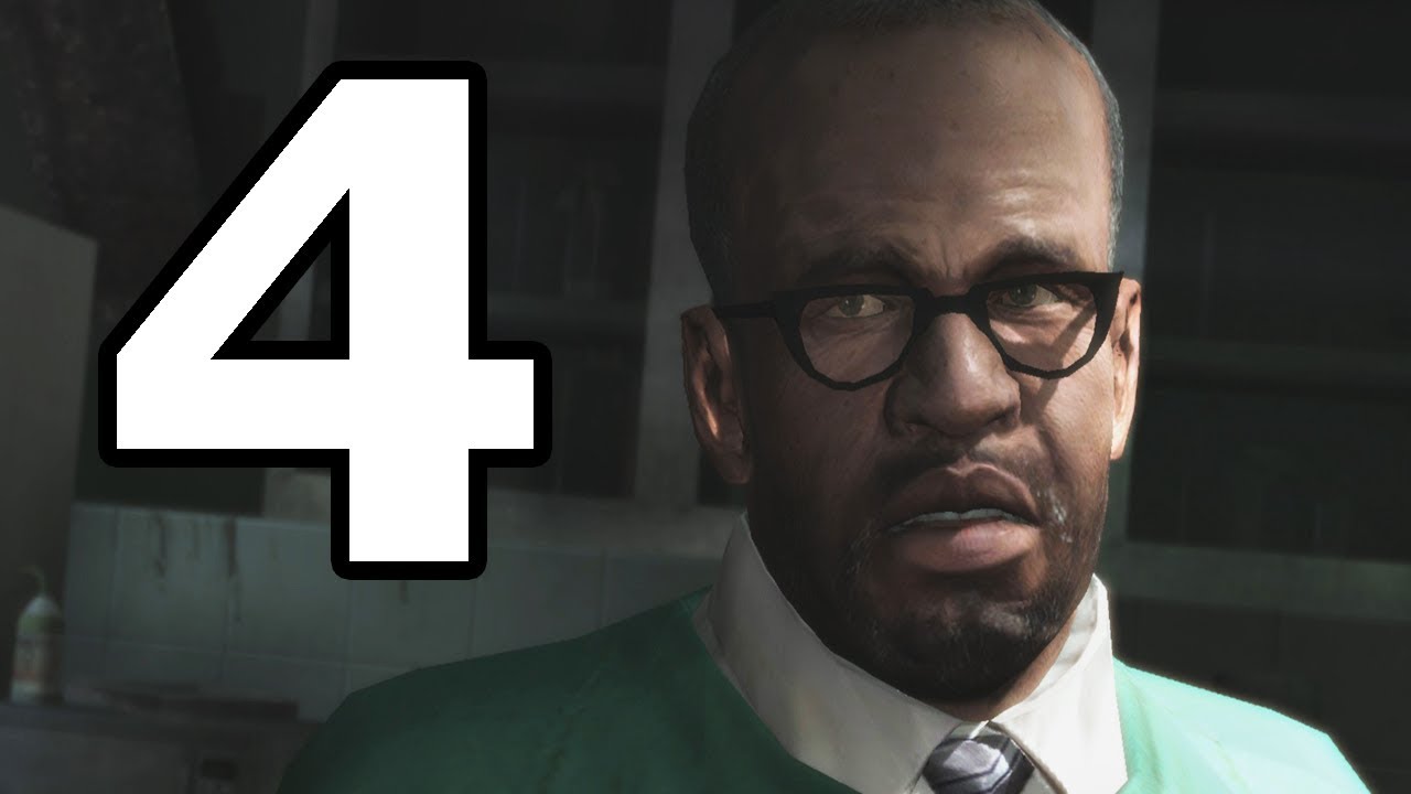 Prototype Walkthrough Part 4 - No Commentary Playthrough (PS4) - YouTube