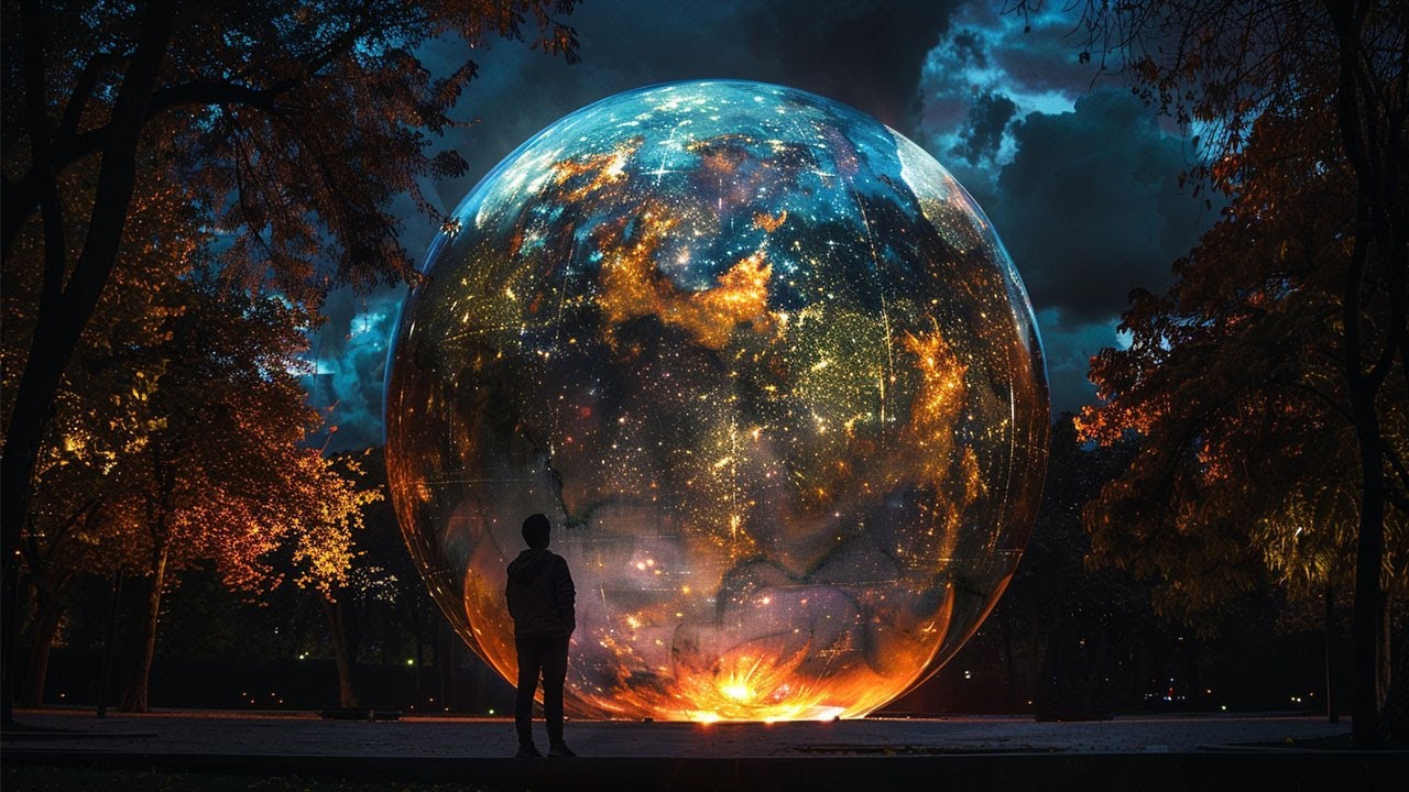 FALL INTO SLEEP INSTANTLY - Music to Calm the Mind and Stop Thinking ...