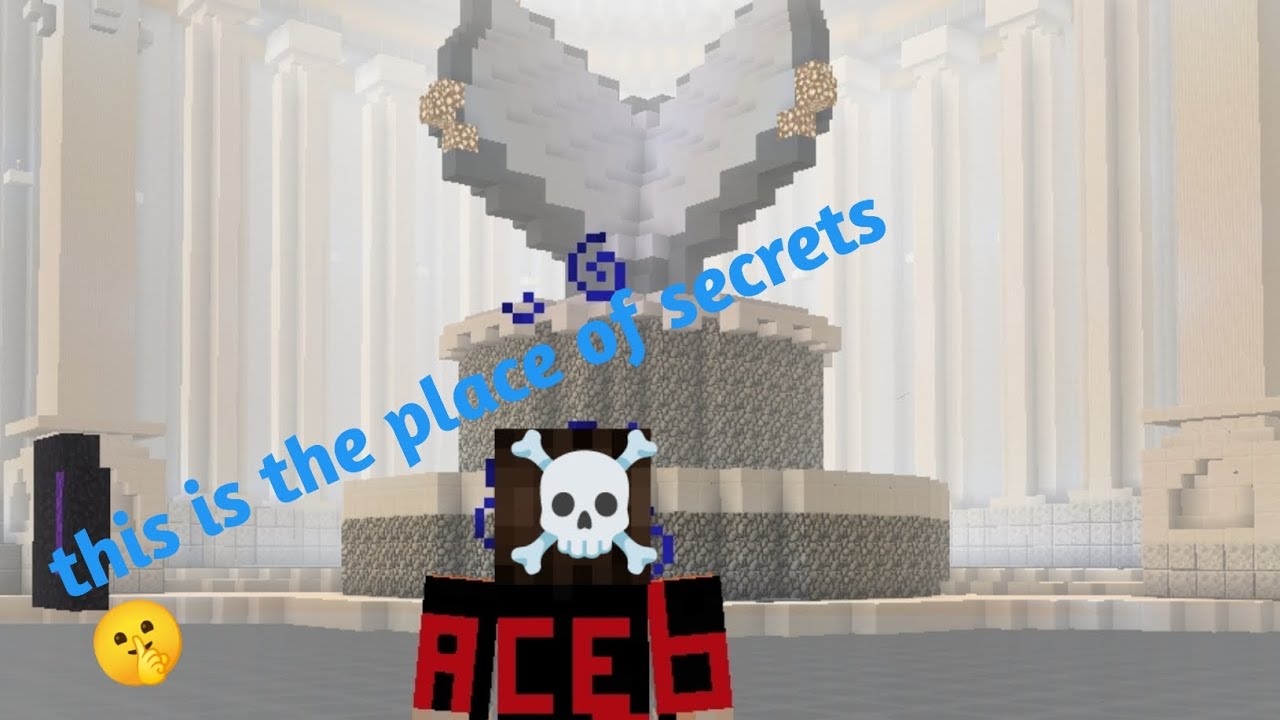 this map of minecraft banned in some countries 🤐 - YouTube