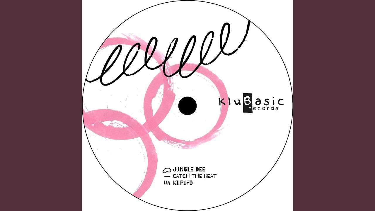 Catch The Beat - YouTube