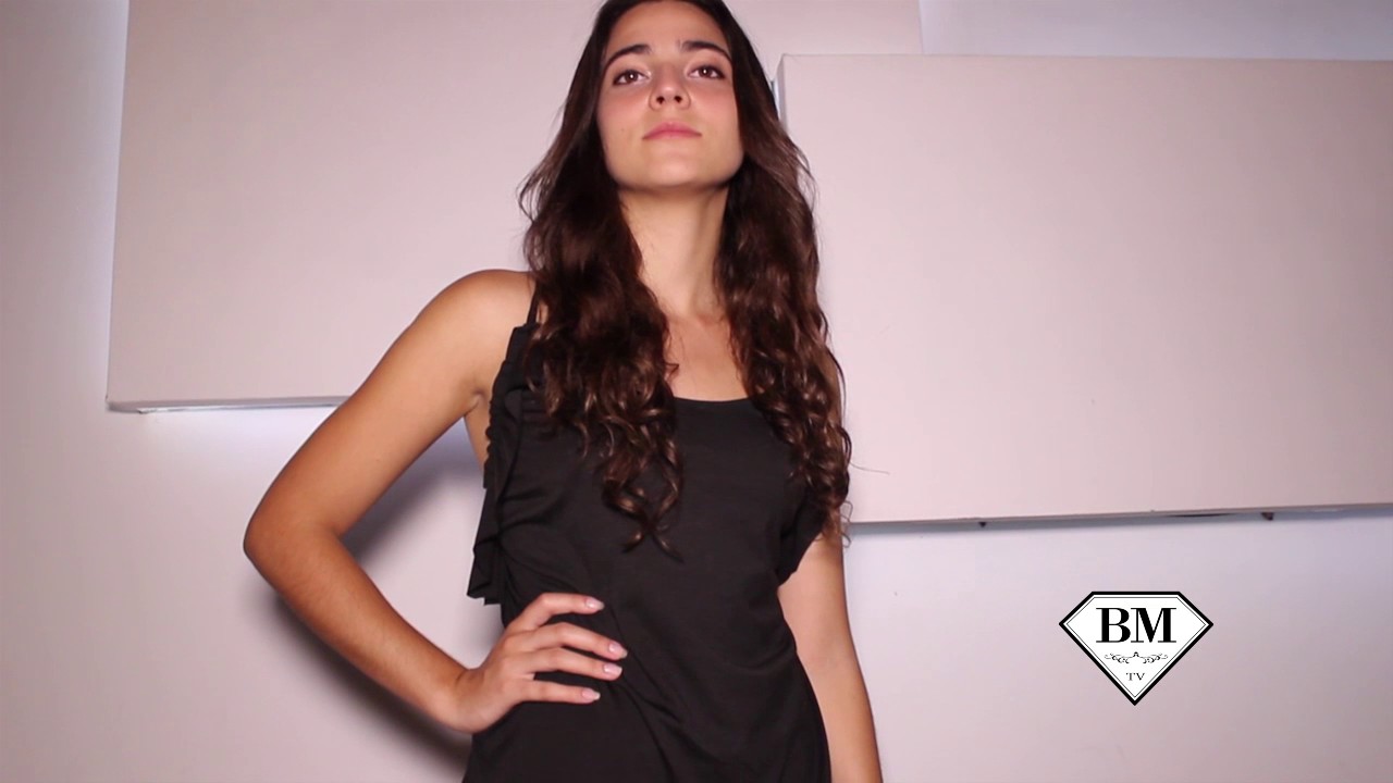 BELLA MODA - PROGRAMA 54 - YouTube