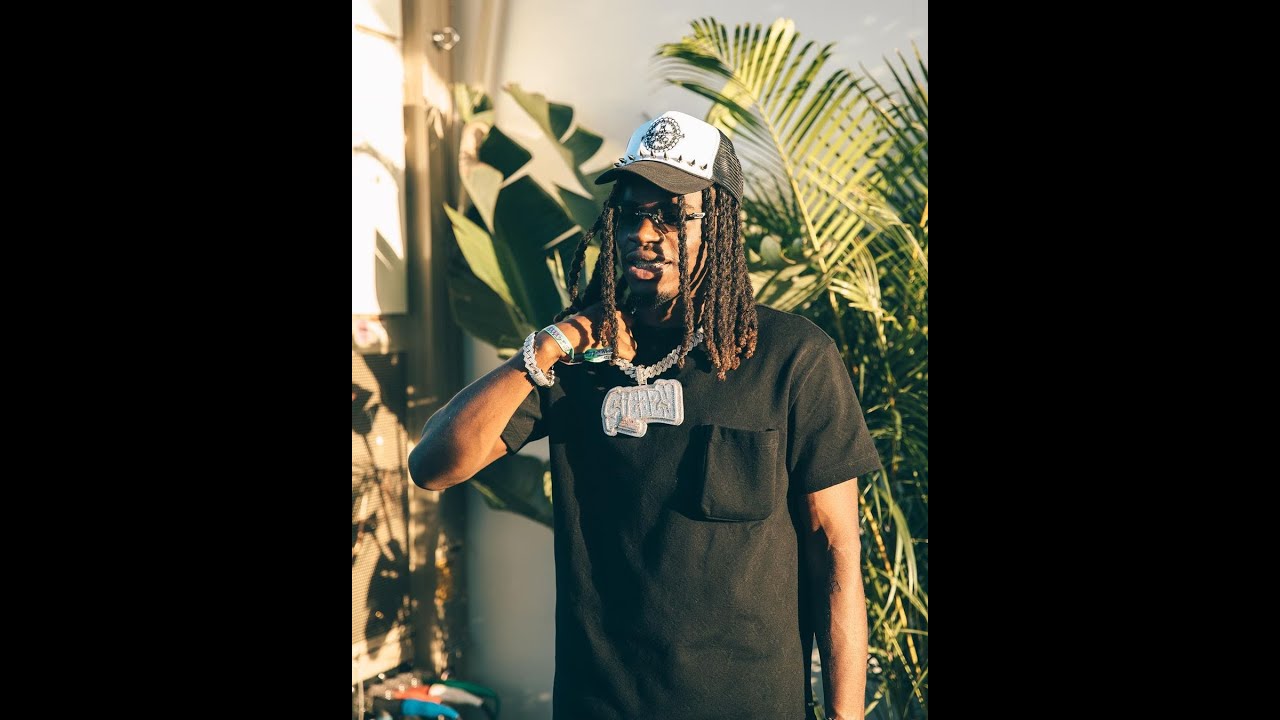 [FREE] SleazyWorld Go x Splurge Type Beat "REAL" @Prod.mad4real_ - YouTube