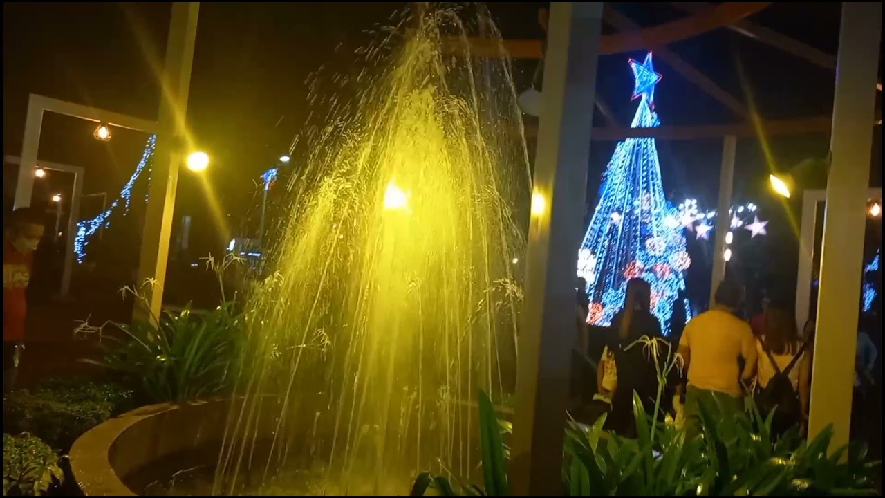 Ang laki ng pinagbago ng Ozamiz city Prospera Park... - YouTube