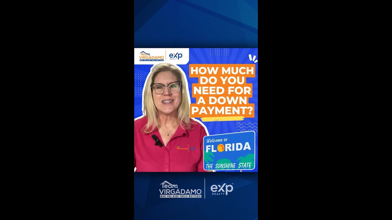 How Much Do You Need For A Down Payment? | No Filter Friday 02/10/2023 ...