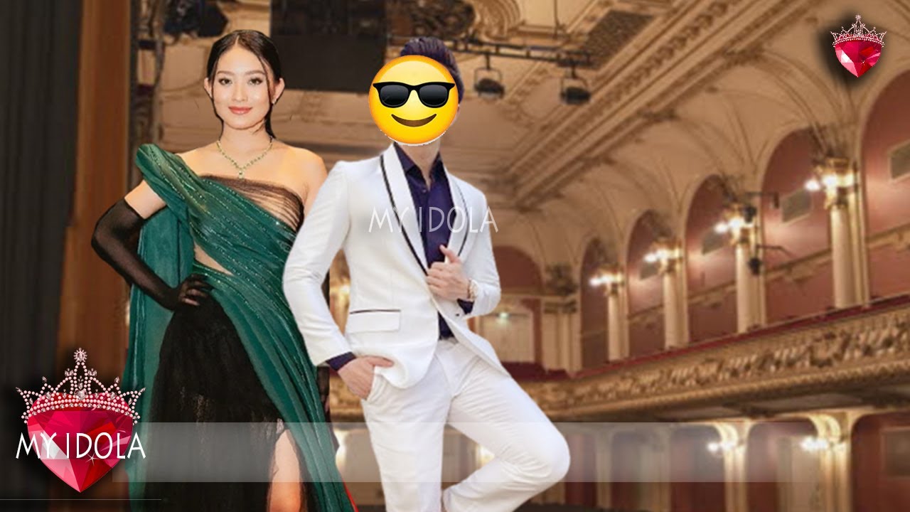 Natasha Wilona Dan Pacar Barunya Jalan Bareng Sosweet Banget Yang mau nikah Tahun ini 2024 - YouTube