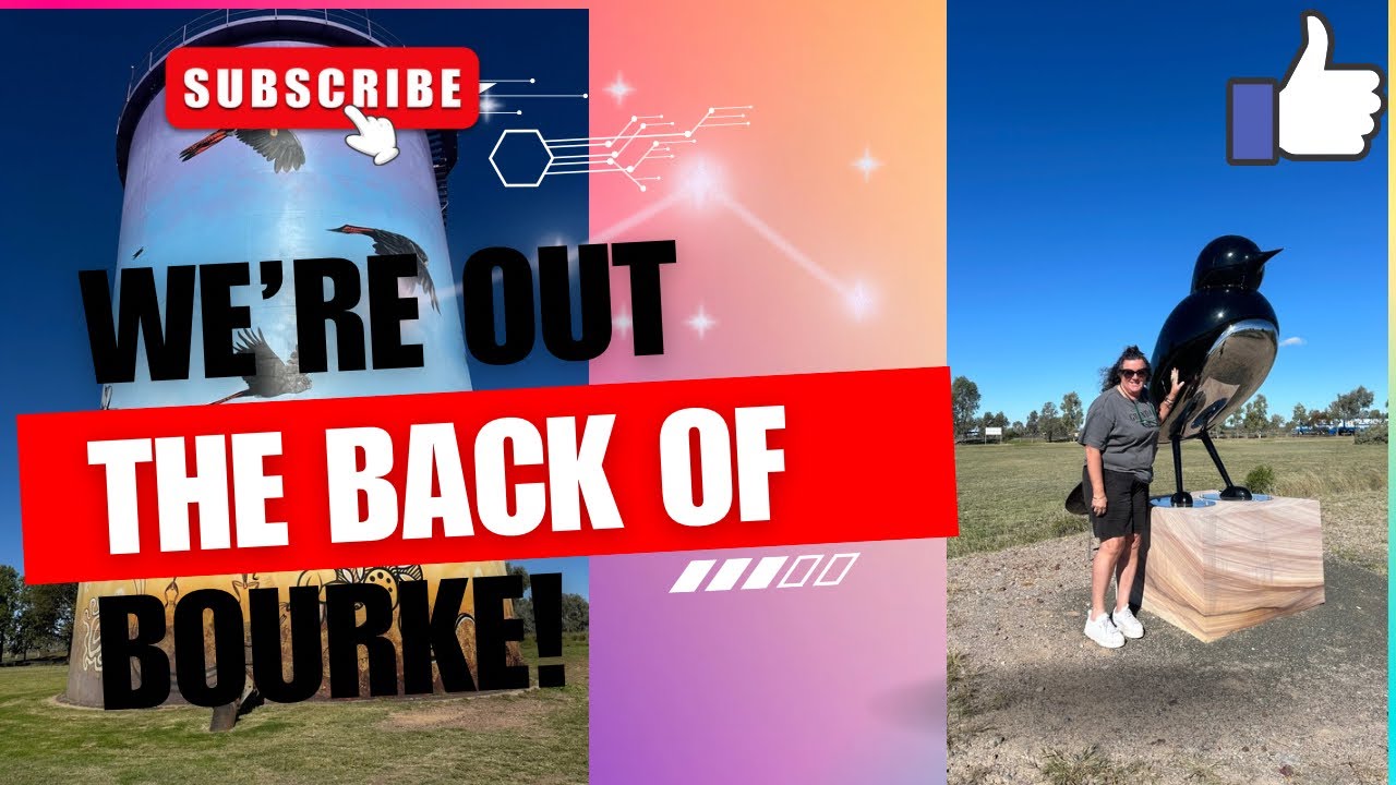 Great Artesian Bore Baths Goodooga, Brewarrina and the Back of Bourke ...