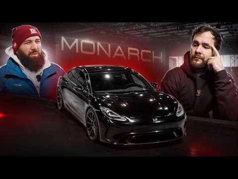 ЧАСТЬ 2: ОН ВАМ НЕ МОНАРХ! ПО ФАКТАМ! (feat. ASATA channel)