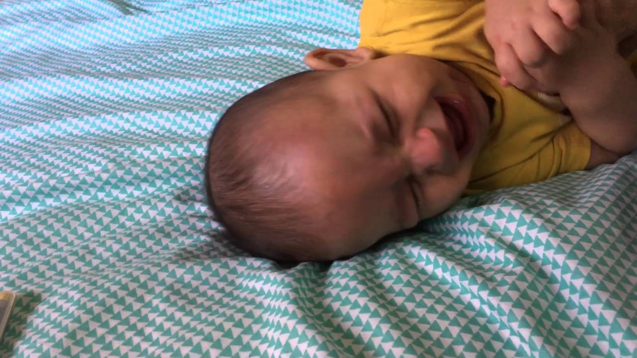 Baby Chuckles - YouTube