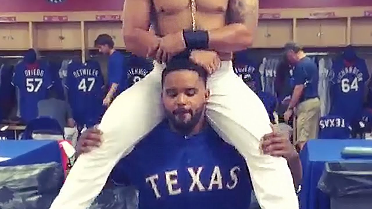 Prince Fielder Espn Body Issue Blackdoctor Prince Fielder + EPSN Body