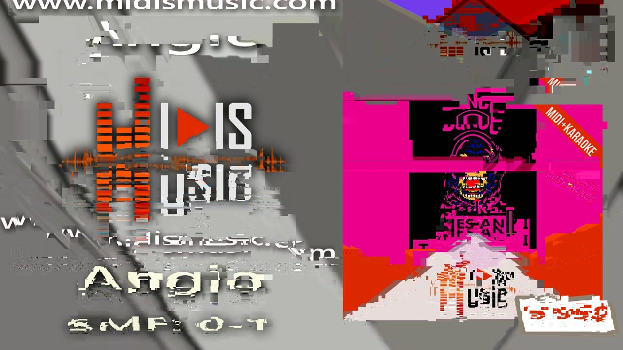 Demo MIDI Dance Monkey - Tones And I - MidisMusic - YouTube