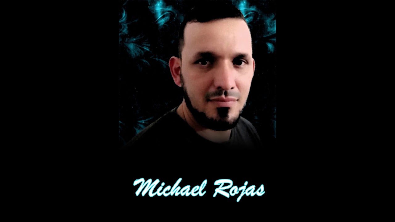 Michael Rojas - Escóndeme - YouTube