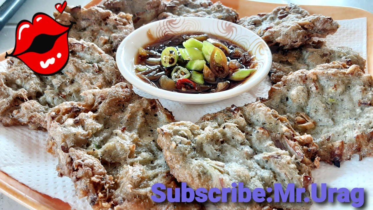Paano Magluto ng Tortang Dulong |Tortang Dulong Recipe (Lutong Bahay ...